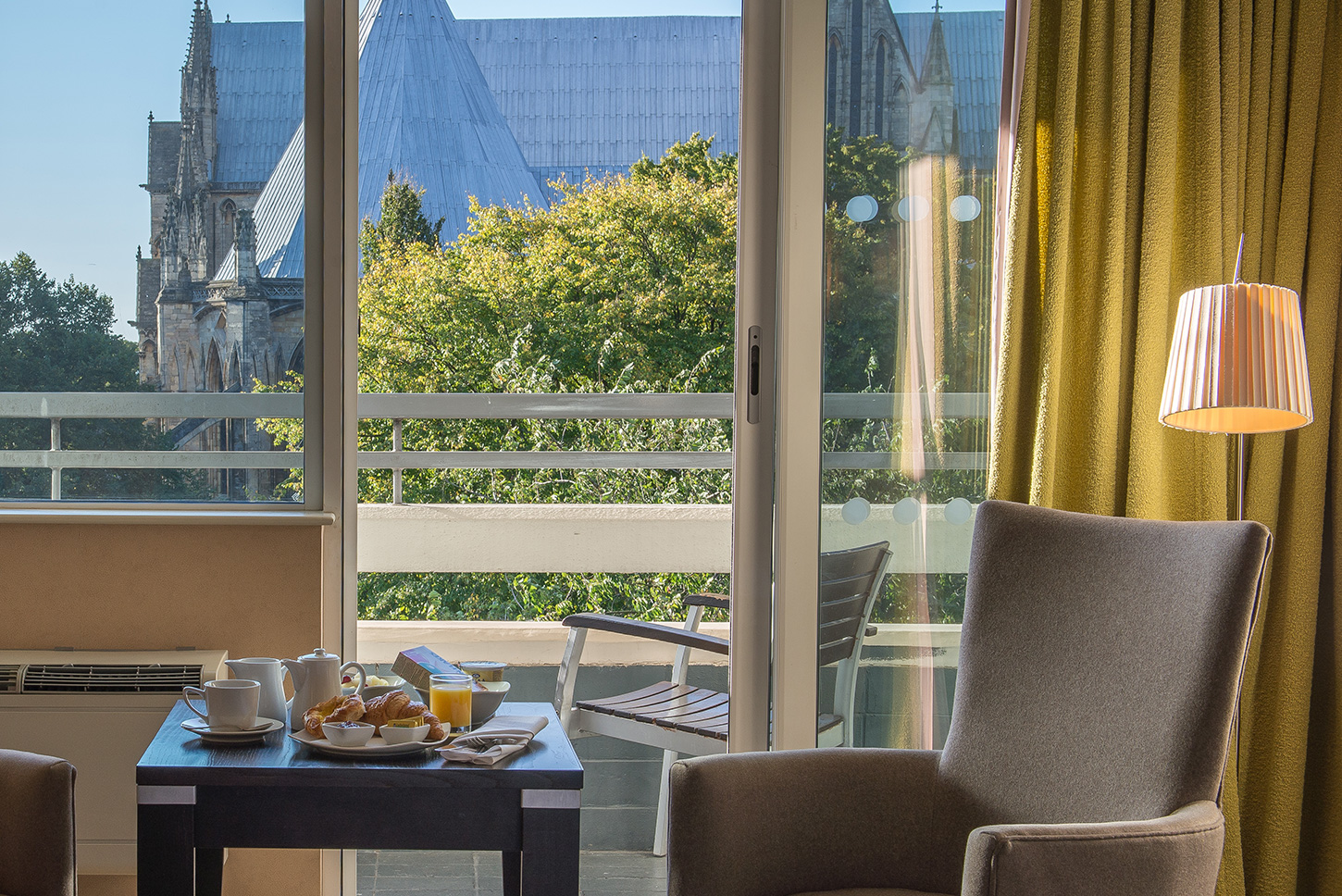 The Lincoln Hotel | Lincoln, Lincolnshire, Hotel, Bar, Restaurant