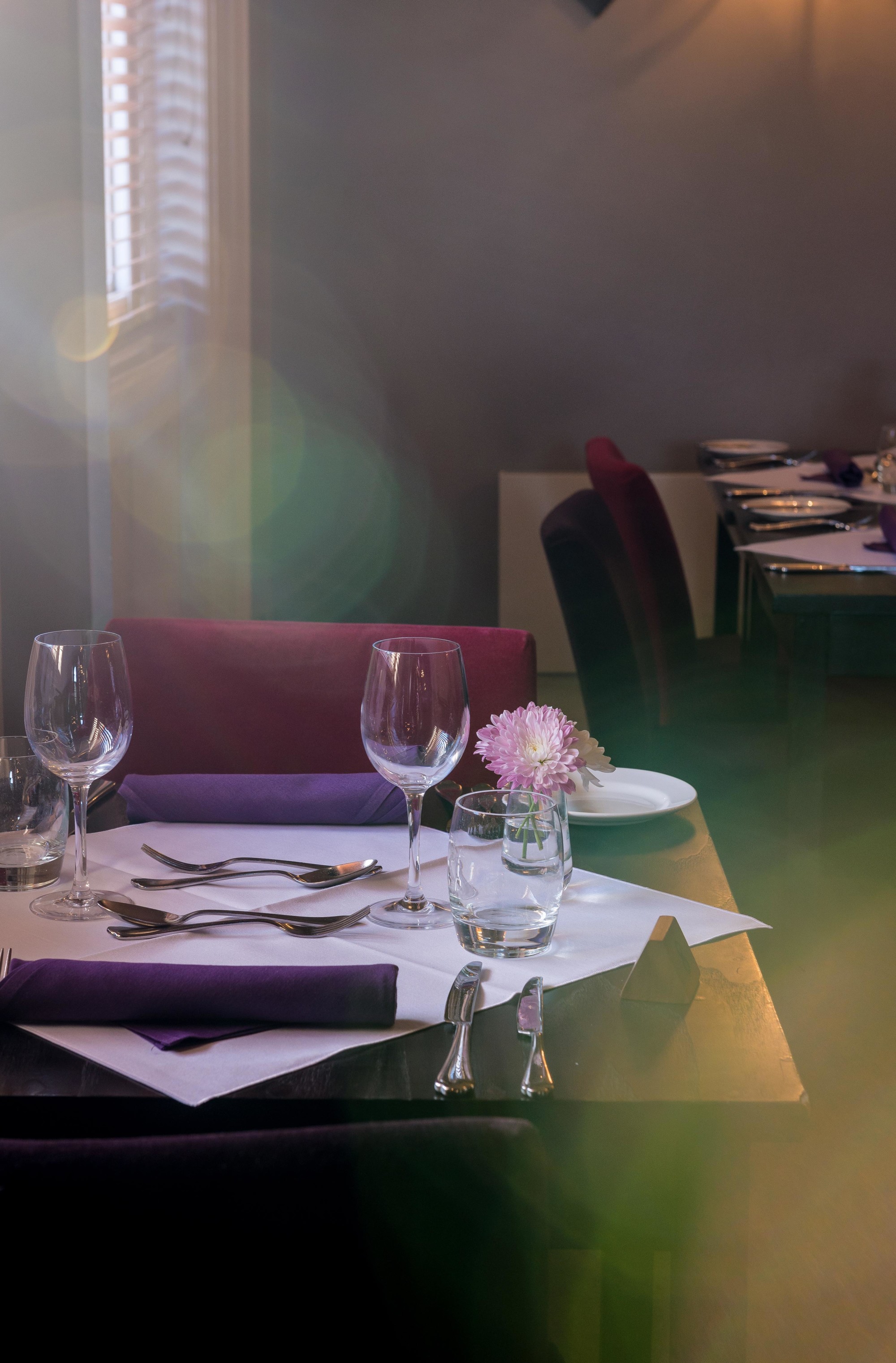 Gallery | The Lincoln Hotel